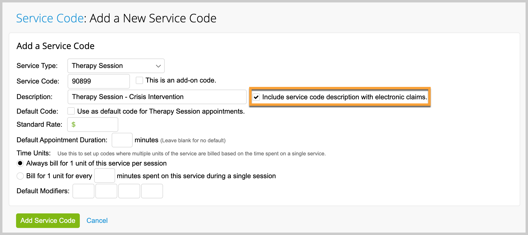 What’s New: Full ICD-10-CM, Outcome Measures in Progress Notes & More