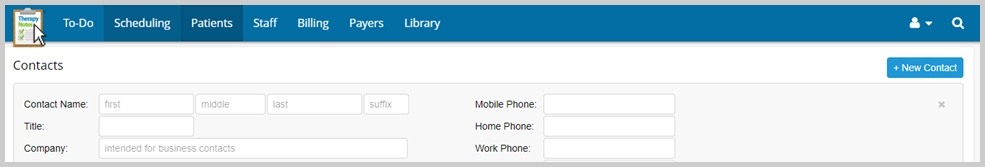 What's New: Expanded Contact Names & Consultation Note Date Range