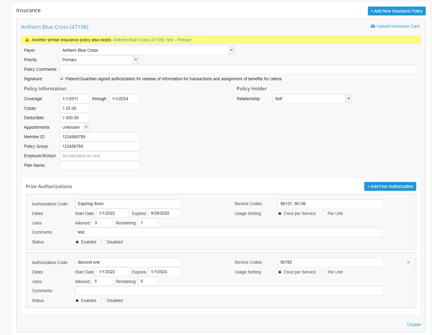 What's New 5.7: Prior Authorization Enhancements and More