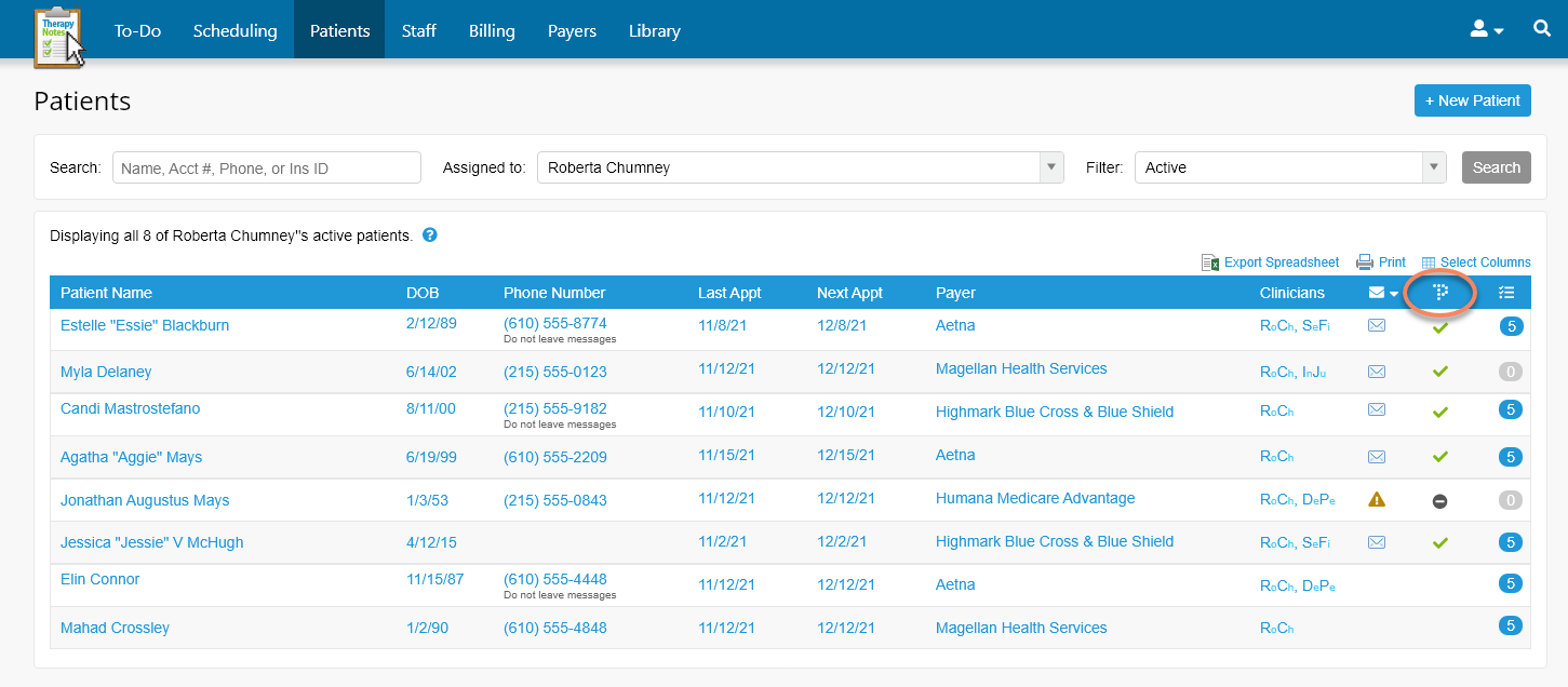 What's New 5.4: Maintenance Release