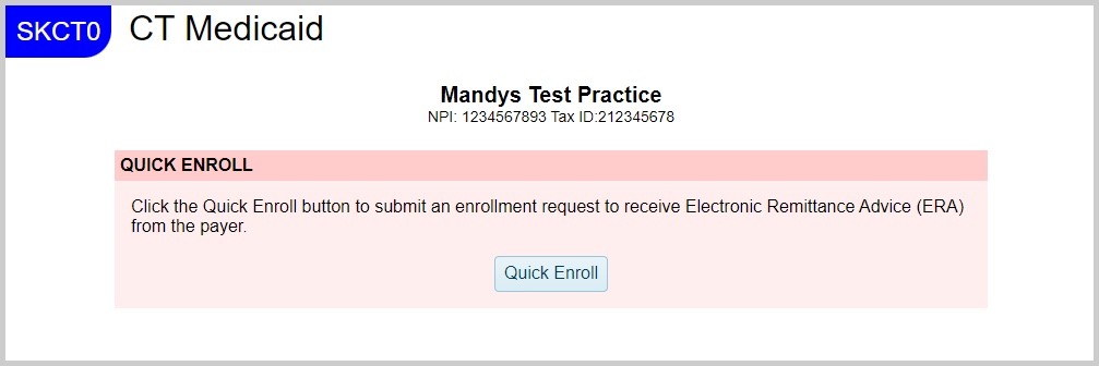 Maintenance Release 2024.05: Enrollment Support and More