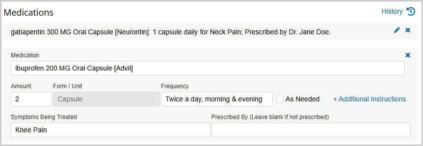 What's New: Enhanced Medication Tracking and Supervisor To-Do List