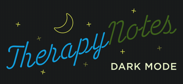 What’s New: Dark Mode Theme