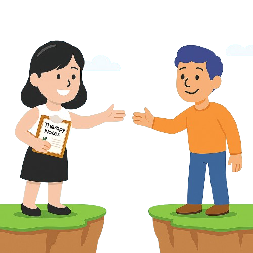 Introducing TherapySearch!
