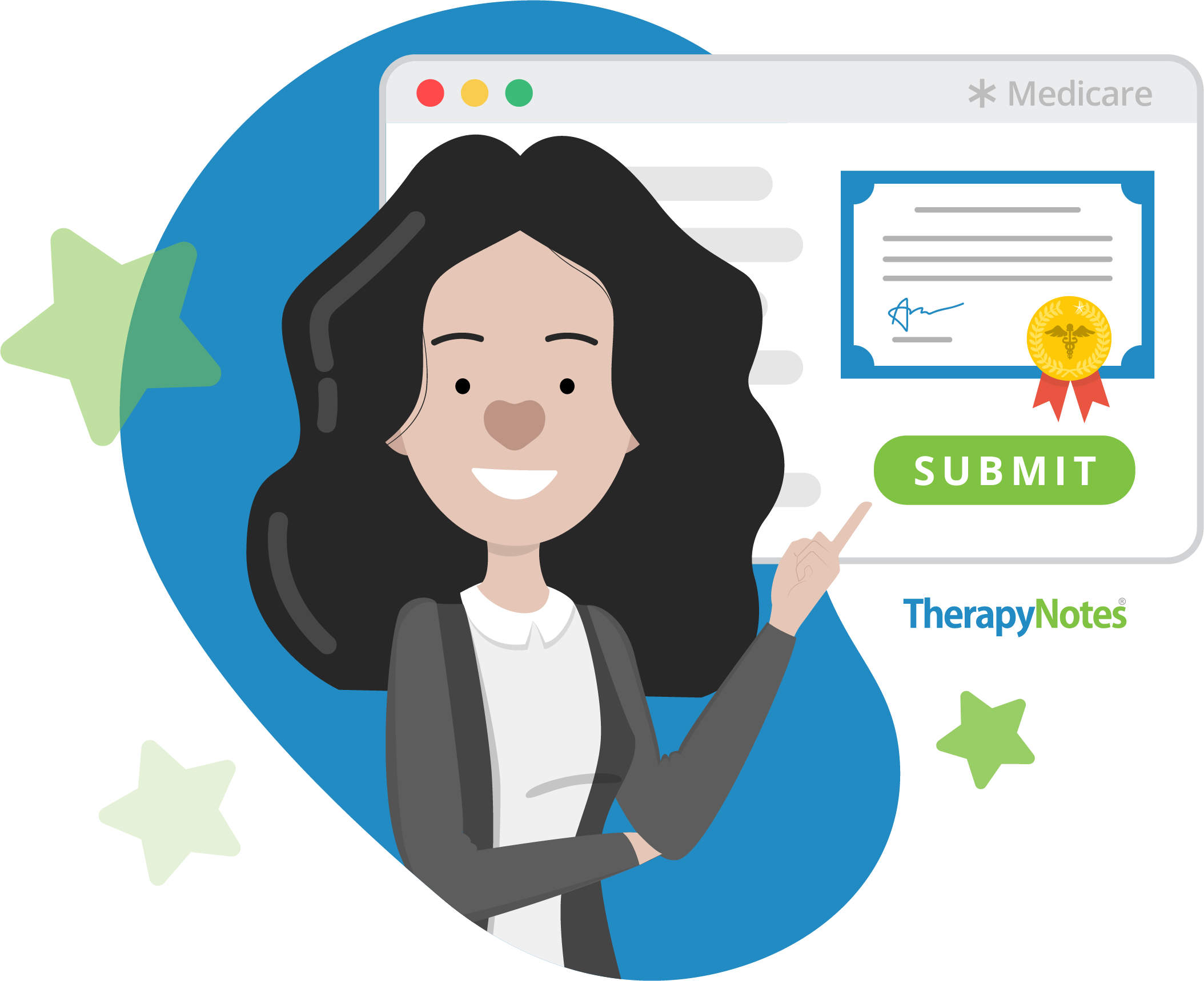 Understanding Medicare's Inclusion of MFTs and MHCs: An Informative ...